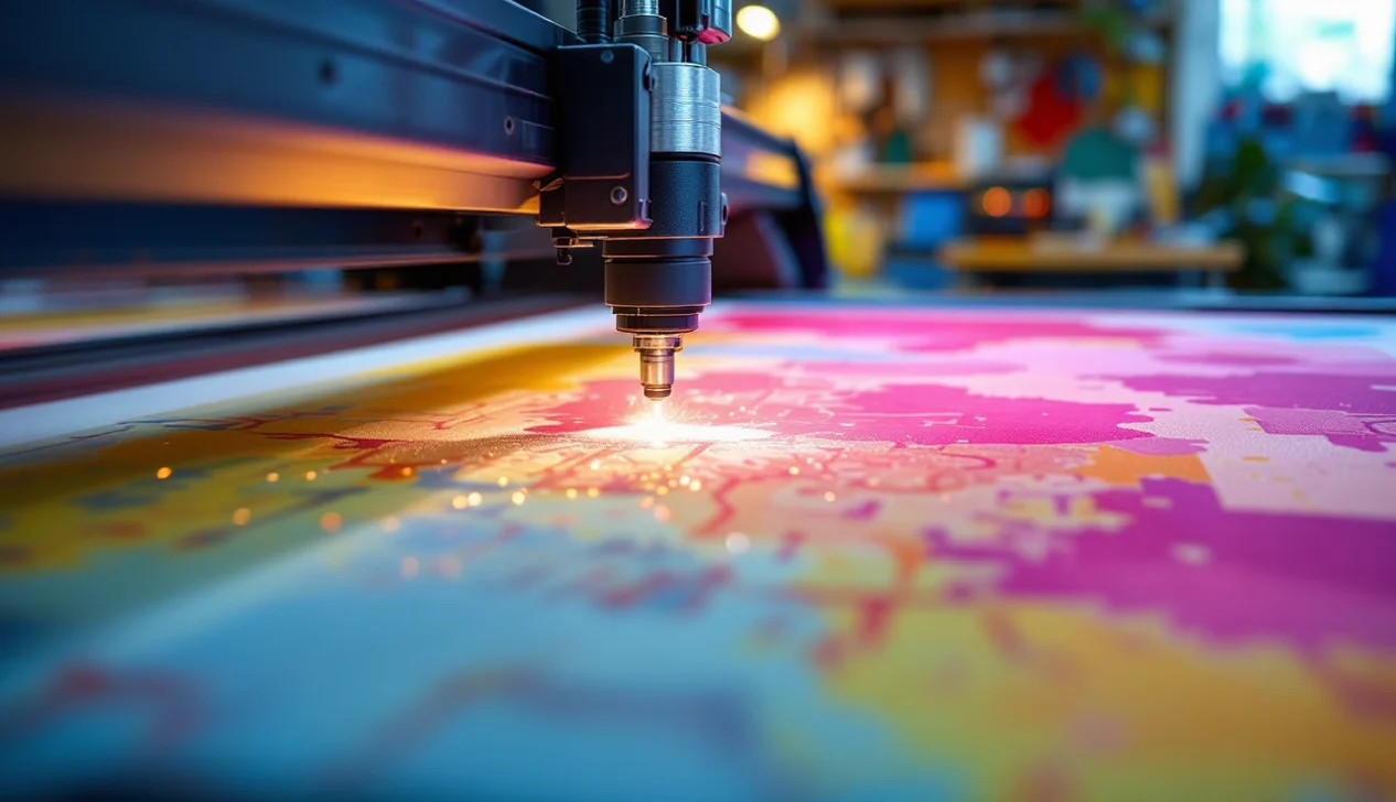 Gravure Laser Papier : Guide Complet pour Découpe